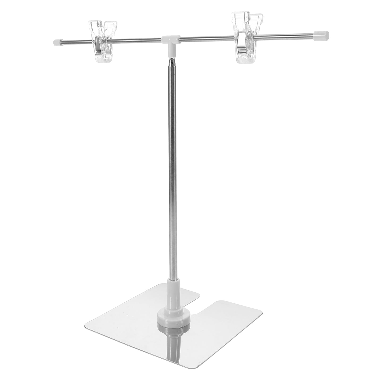 Backdrop Stands Photo Studio Backdrop Stand Table Display Poster ...