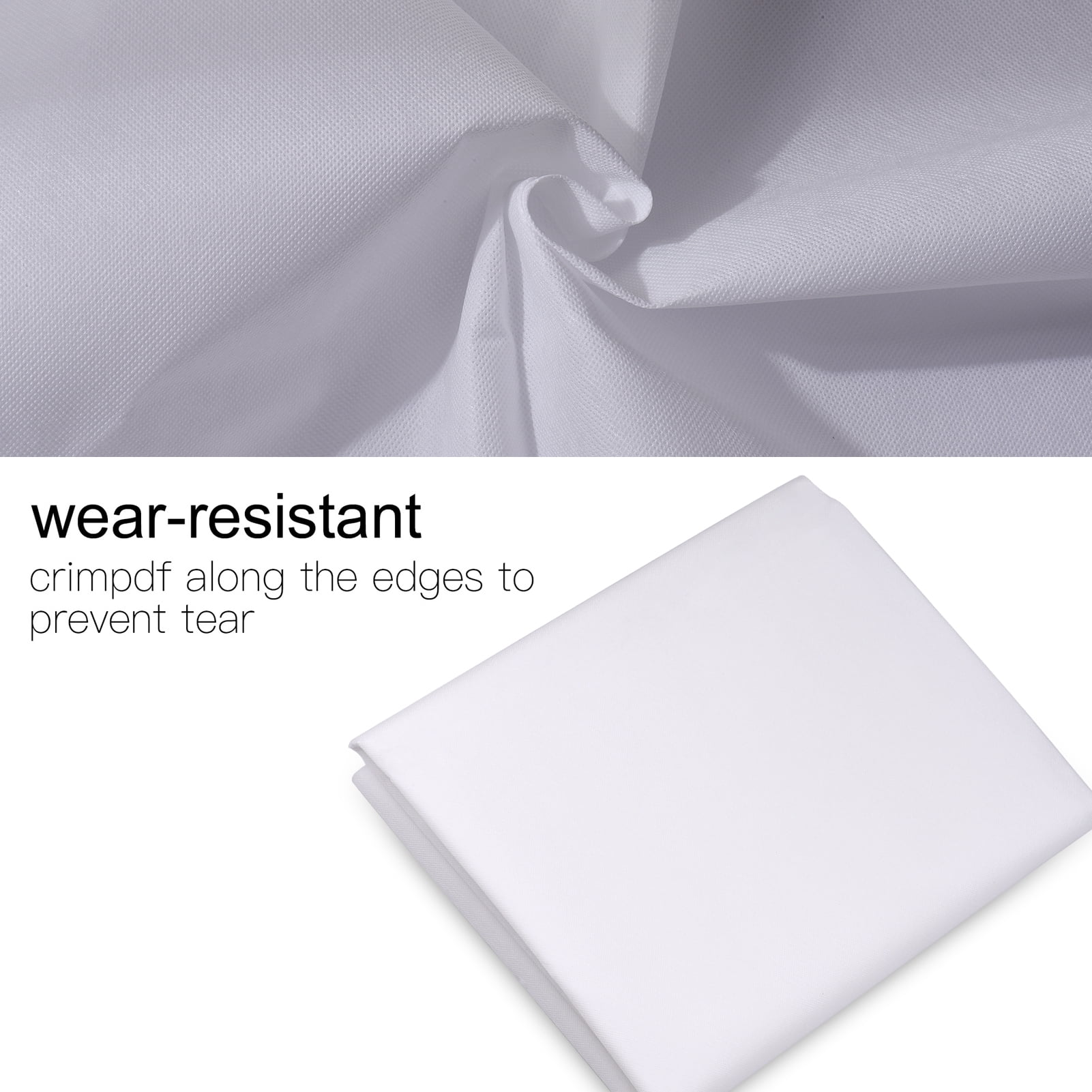 Backdrops 2 X 1.5m/ 6.6 X 4.9ft Photography Background Screen Portrait ...