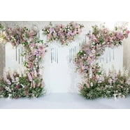 SoarDream Shimmer Wall Backdrop Sliver Sequin Decorations Panels for ...