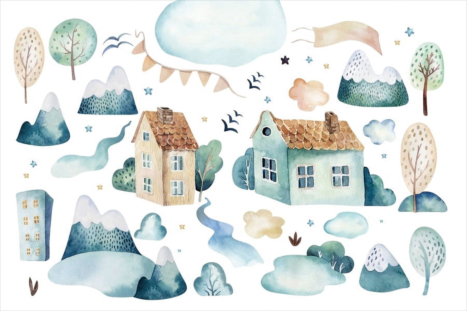 Backdrops Photography Background Photo Portrait Banner Customized Party ...