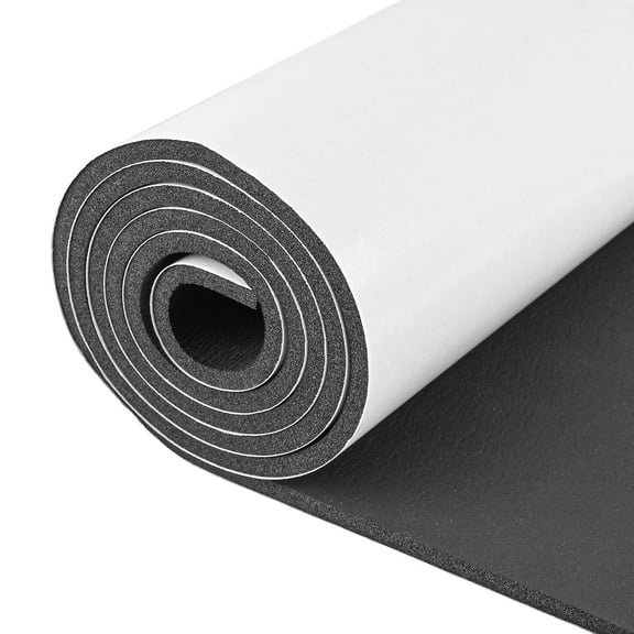 2 Inch High Density Foam