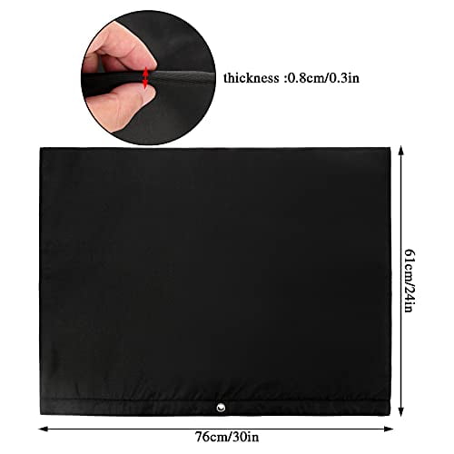 Backflow Insulation Cover 30x24 Inch Irrigation Backflow Preventers ...
