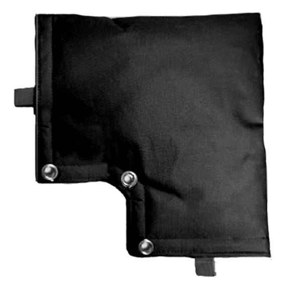 Backflow Preventer Cover Efficient Insulation 12.59" x 13.38" Thermal ...