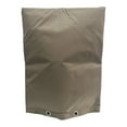 Backflow Preventer Insulation Cover 16 x 20in Backflow Preventer Cover ...