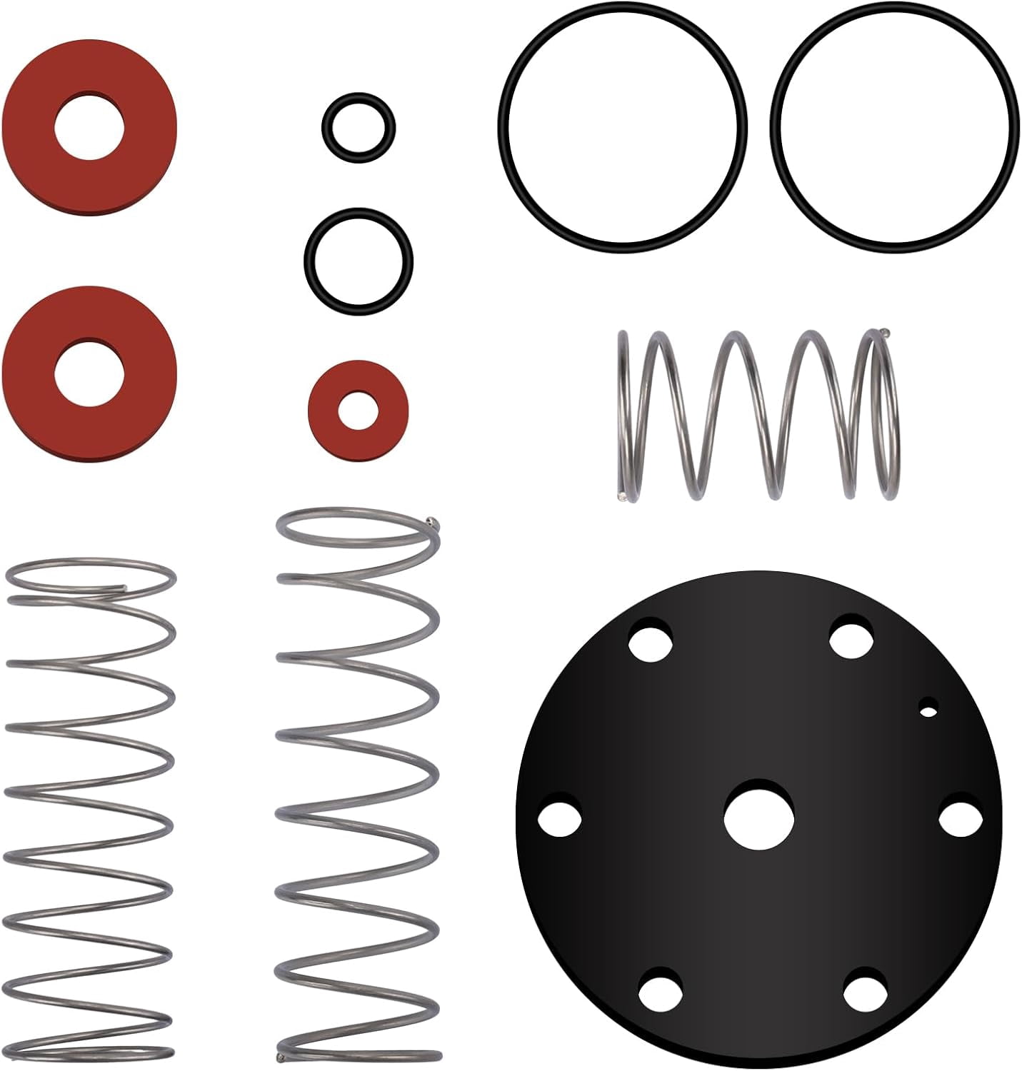 Backflow Repair Kit RK34-975XLR 975XL 975XL2 Backflow Preventer Repair ...