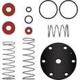 Backflow Repair Kit RK34-975XLR 975XL 975XL2 Backflow Preventer Repair ...