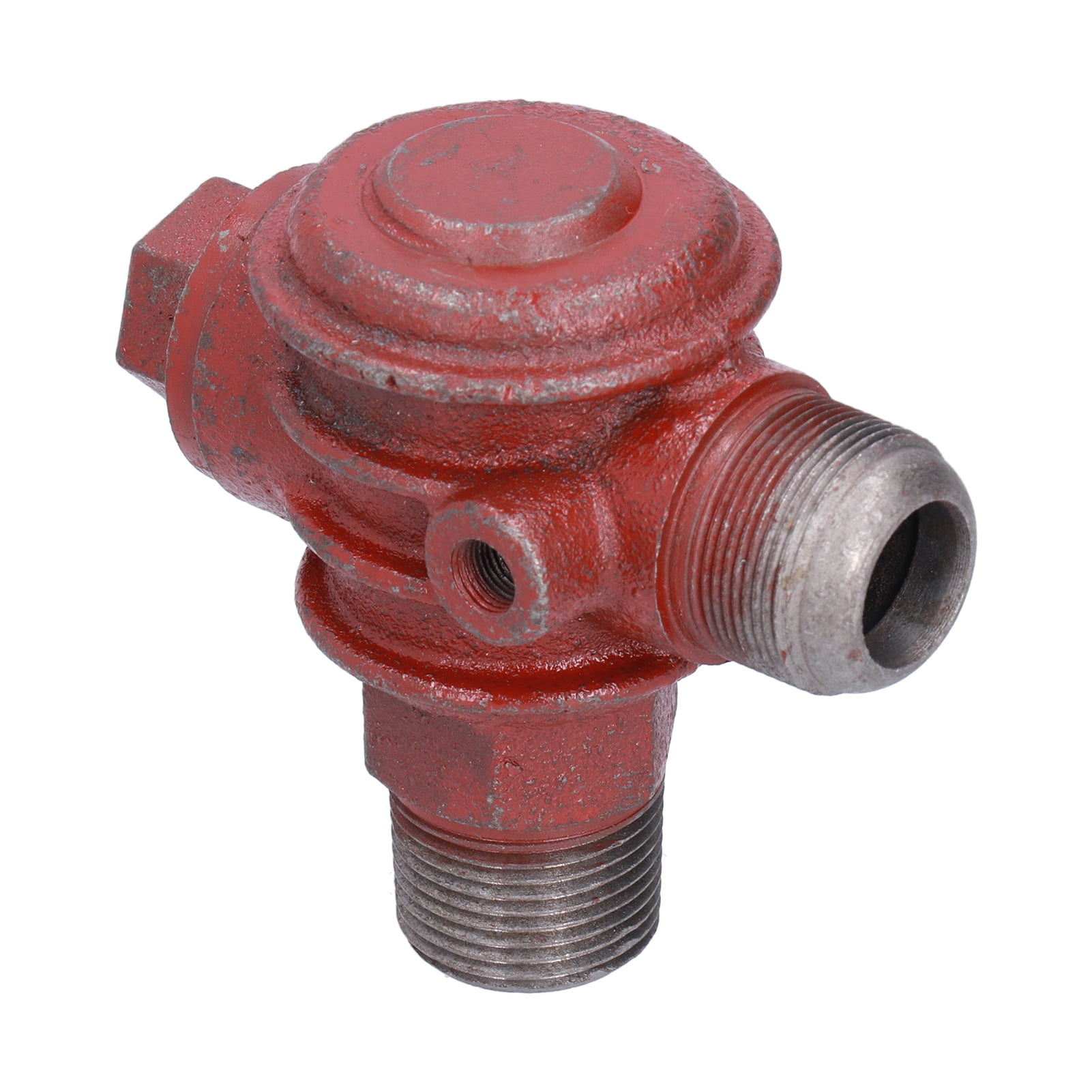 Backflow Valve, Check Valve Electromagnetic Drive Cast Iron Ball Valve ...