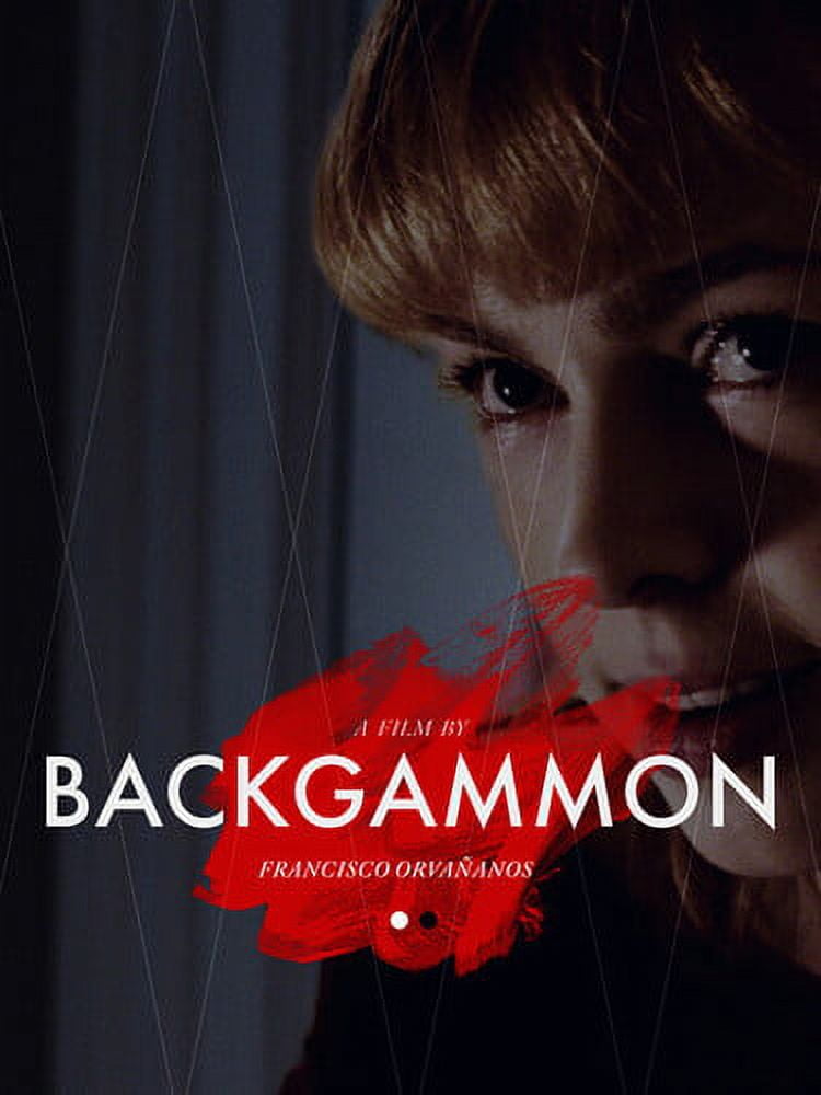 Backgammon (DVD) - Walmart.com