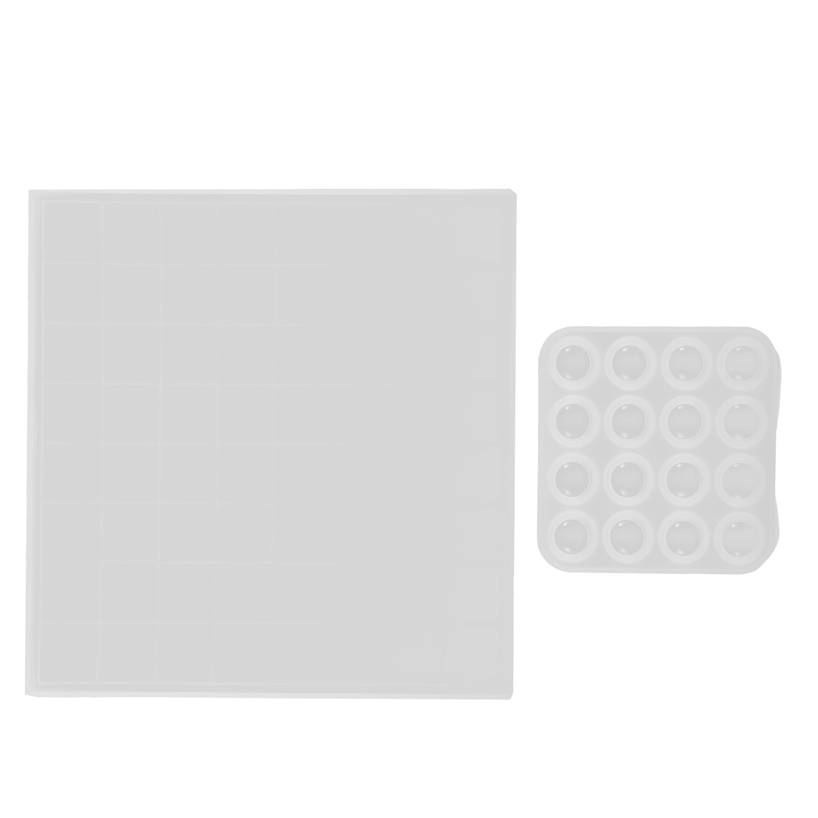 Backgammon Mold Table Runner DIY Casting Moulds DIY Accessory Resin ...