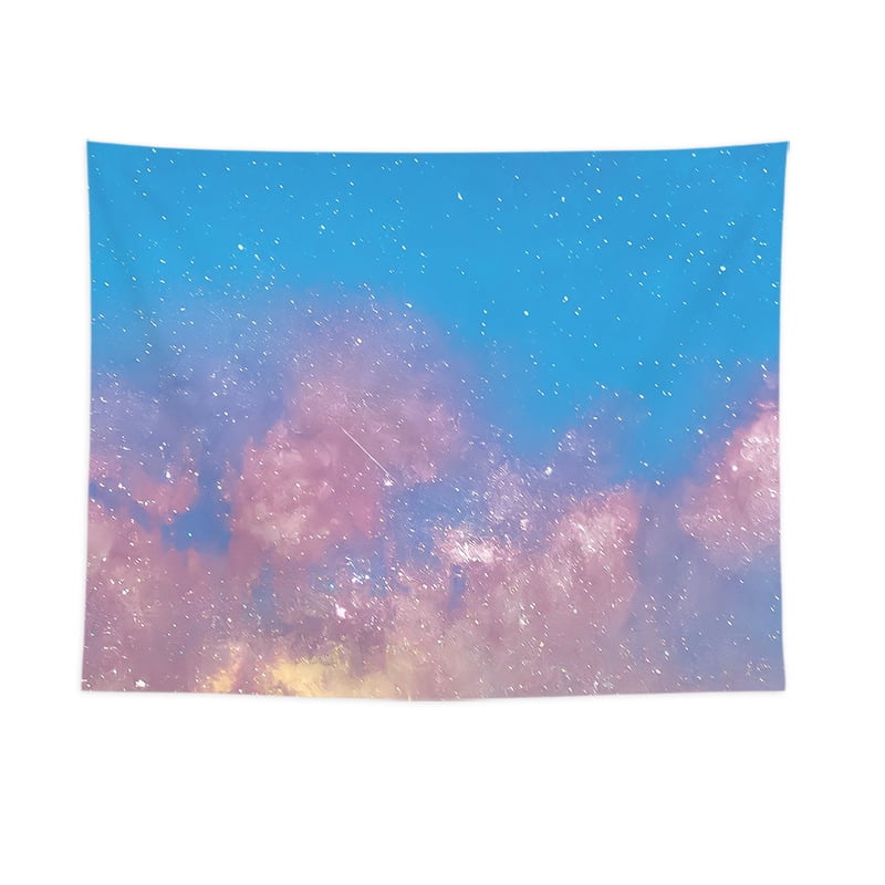 Background Cloth Hanging Cloth Cute Live Broadcast Photography Bedroom ...