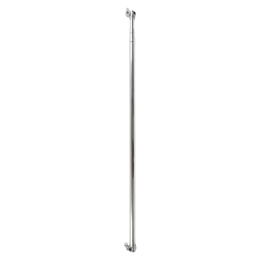 Background Crossbar Telescopic Rod for Photography Stands, Extendable ...