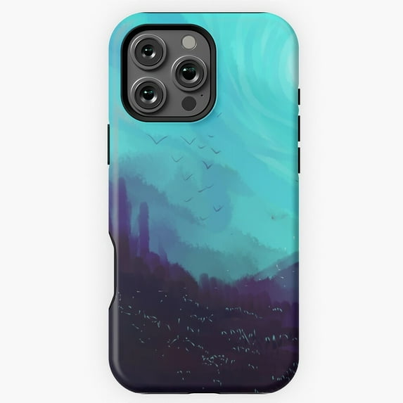 Background Minimal Abstract Design Art iPhone Case 11 12 13 14 15 16 17 ...