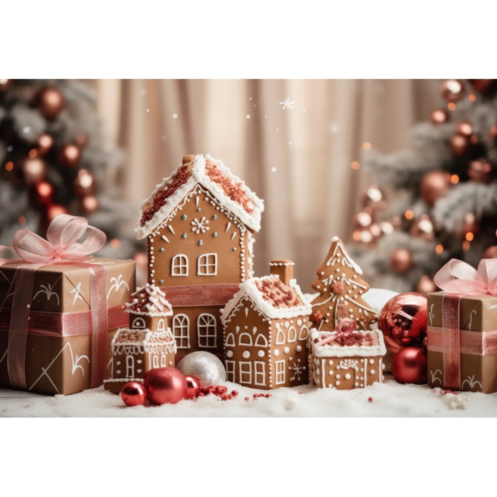 Background Photo r Party Family Backdrop Photography Ball Red Lollipos ...