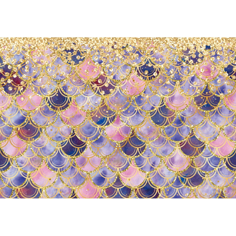 Background Photography Shower Baby Princess r Party Kids Backdrops ...