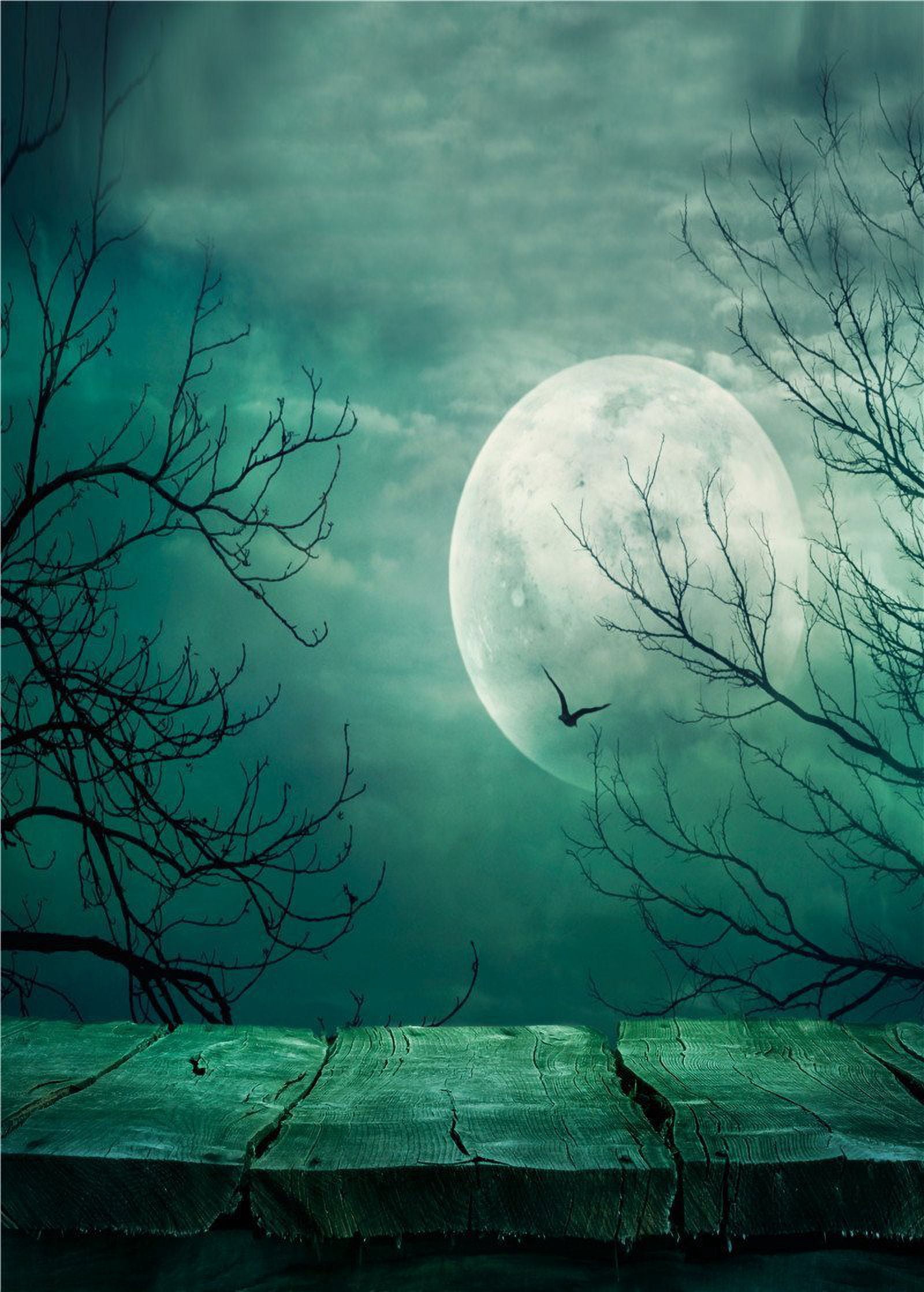 Background for Baby Photo Studio Props Moon Photography Backdrops ...
