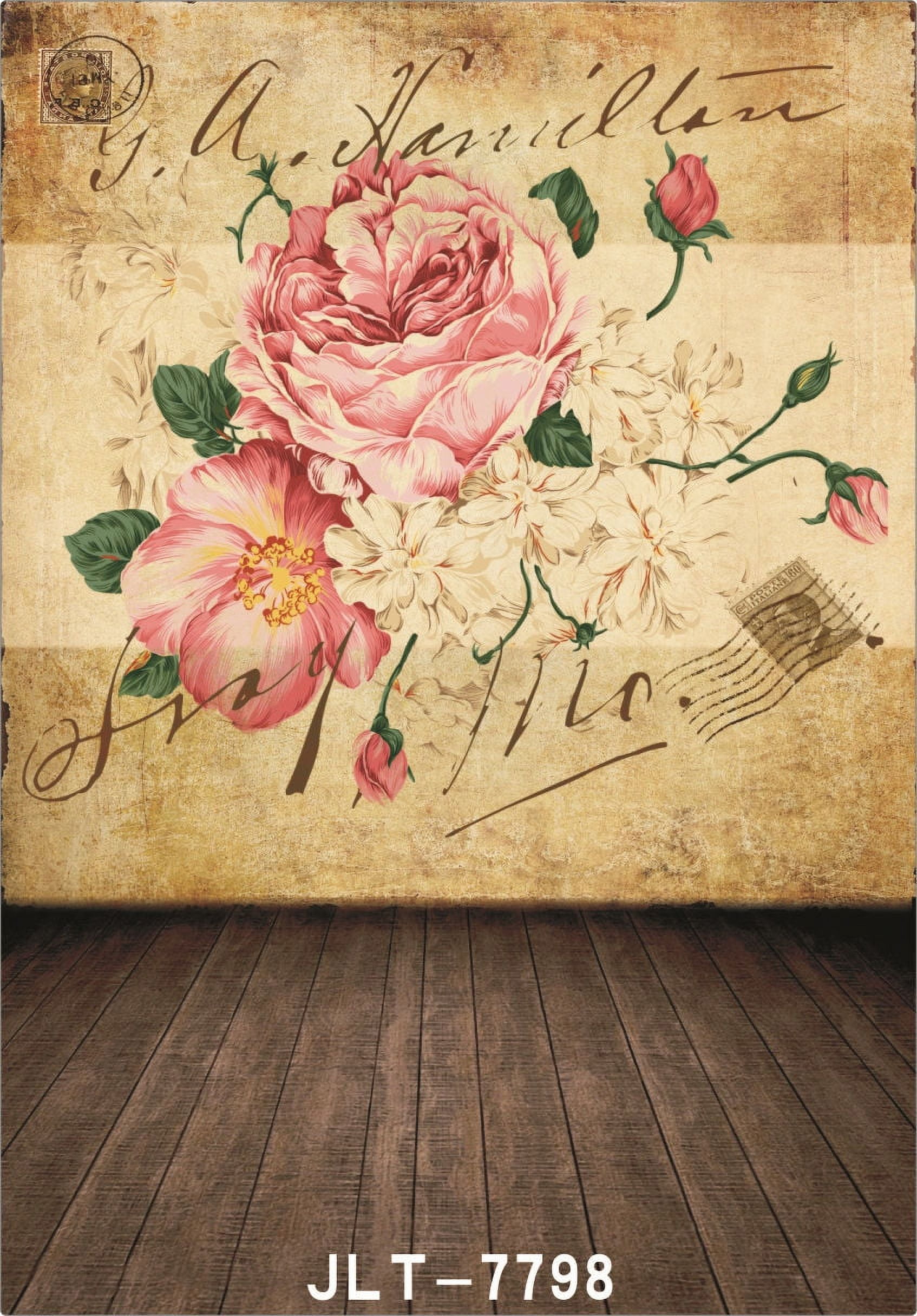 Backgrounds for Photo Studio Photography Flowers Painting Wallpaper ...