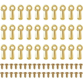 Picture Frame Corner Fasteners and Hardware for Home Projects