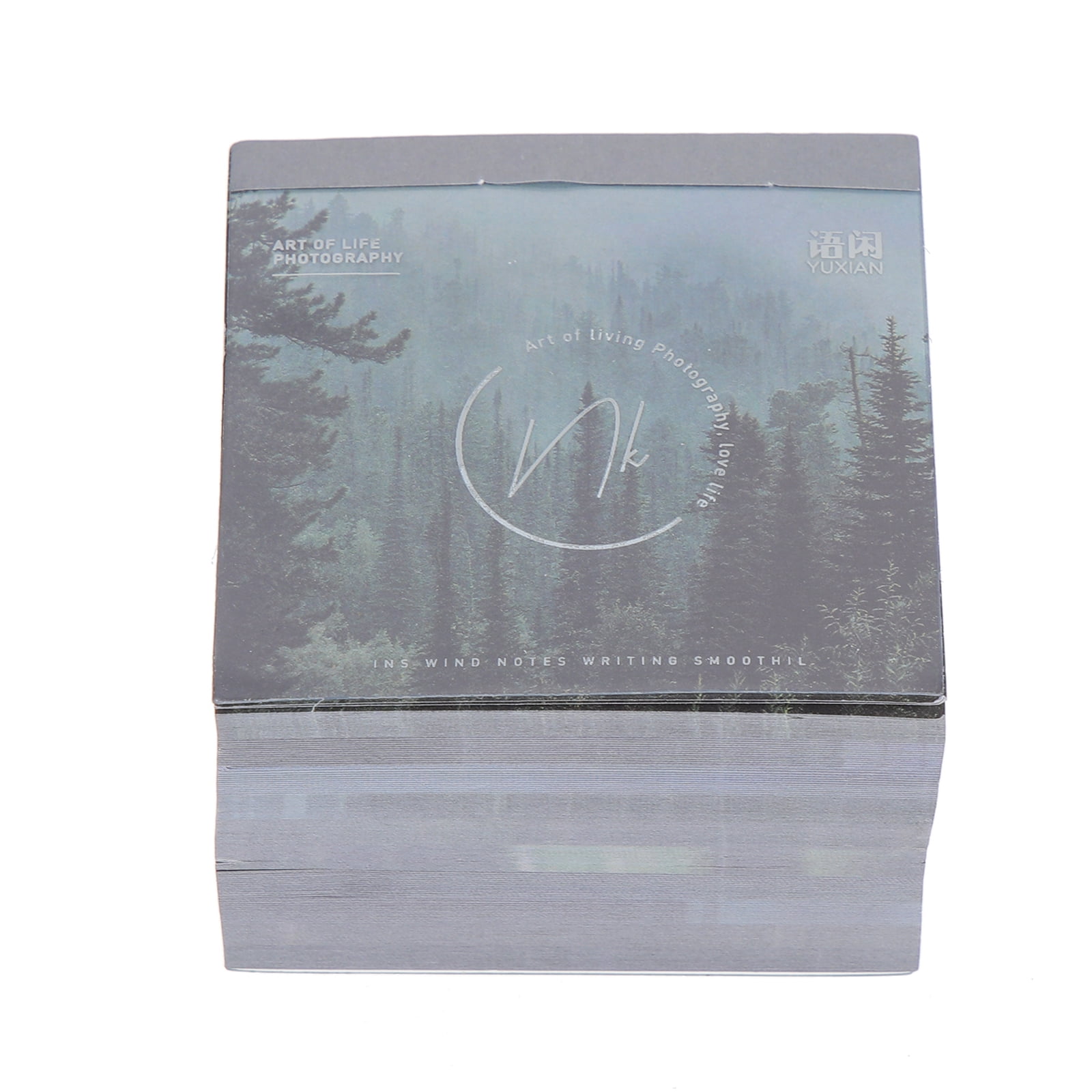 ONAPARTER Backing Paper Flower Decorations Craft Supplies Scrapbook ...