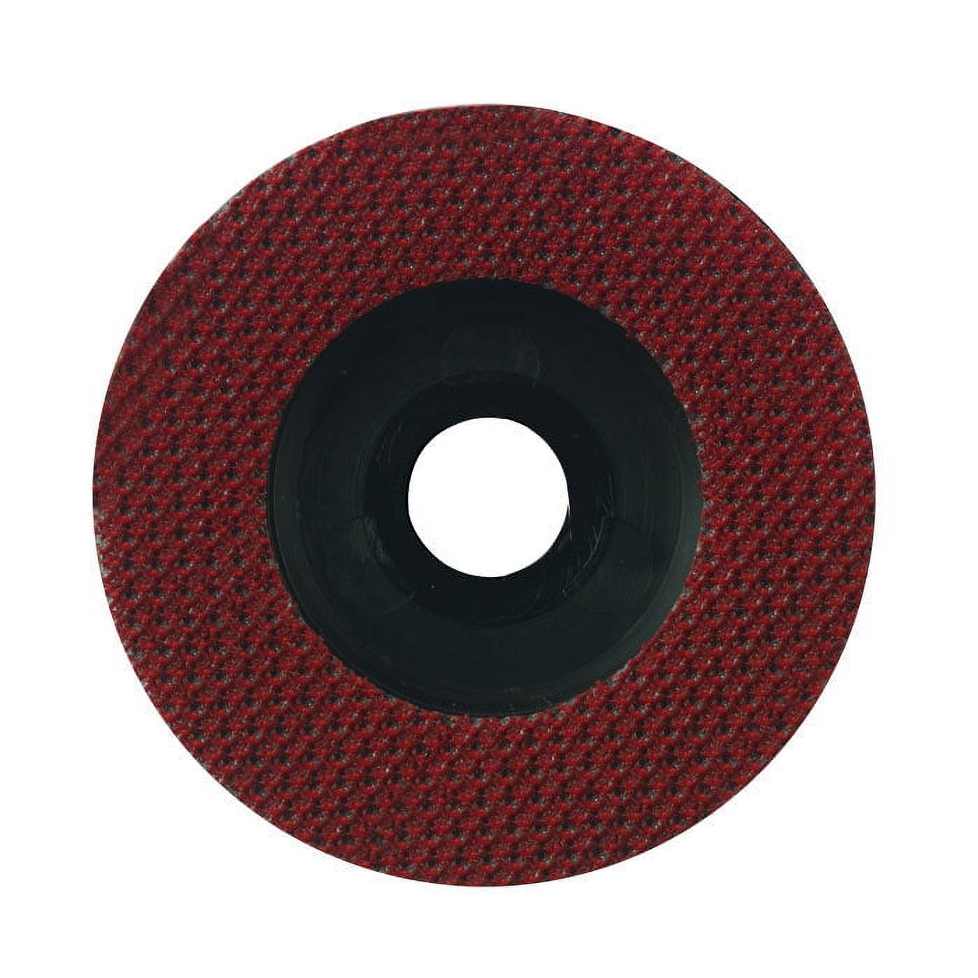 Backing disc for LHW/E 2" Diameter (50mm) - Walmart.com