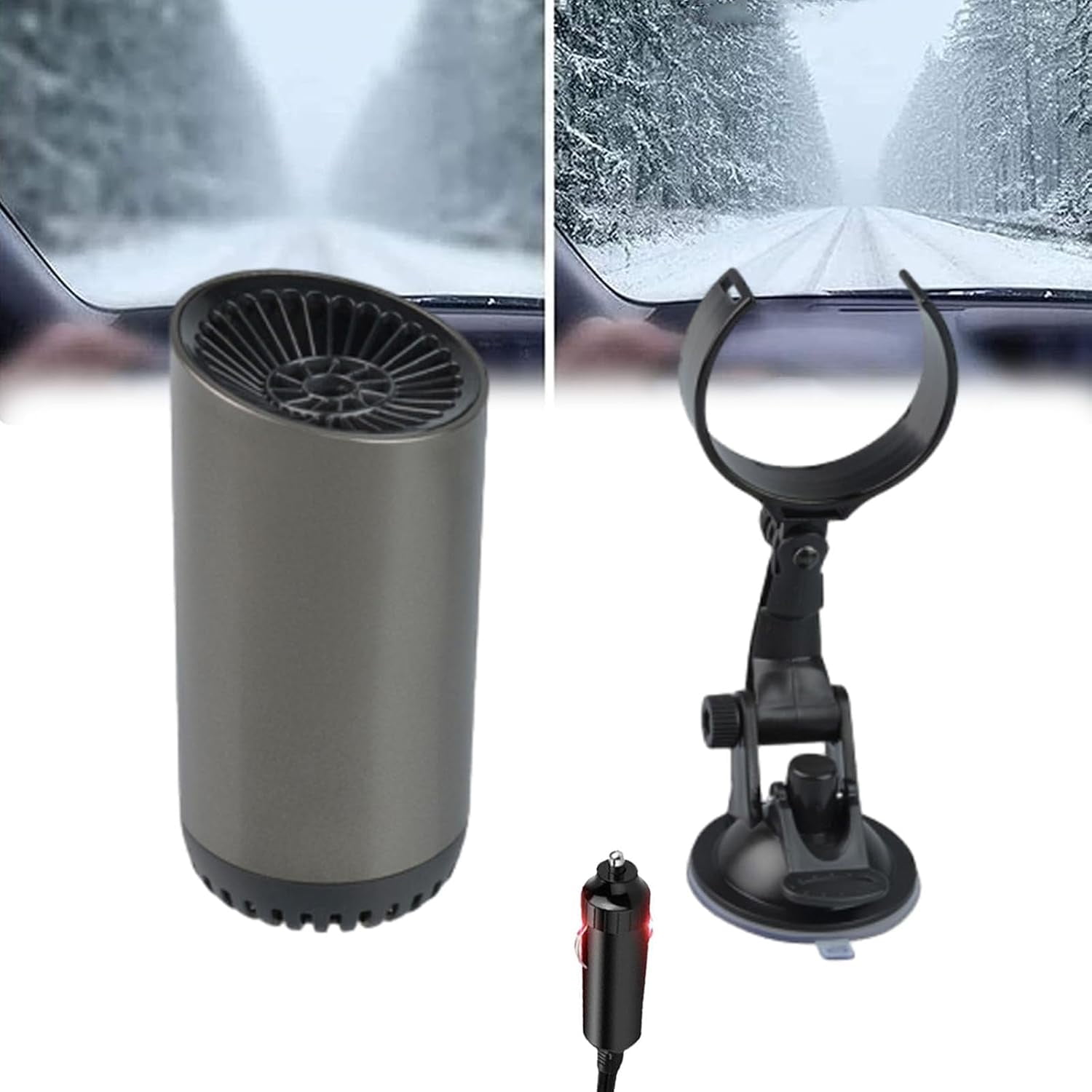 Backitchen Car Warm Air Blower, Backkitchen Car Defroster, Backkitchen ...