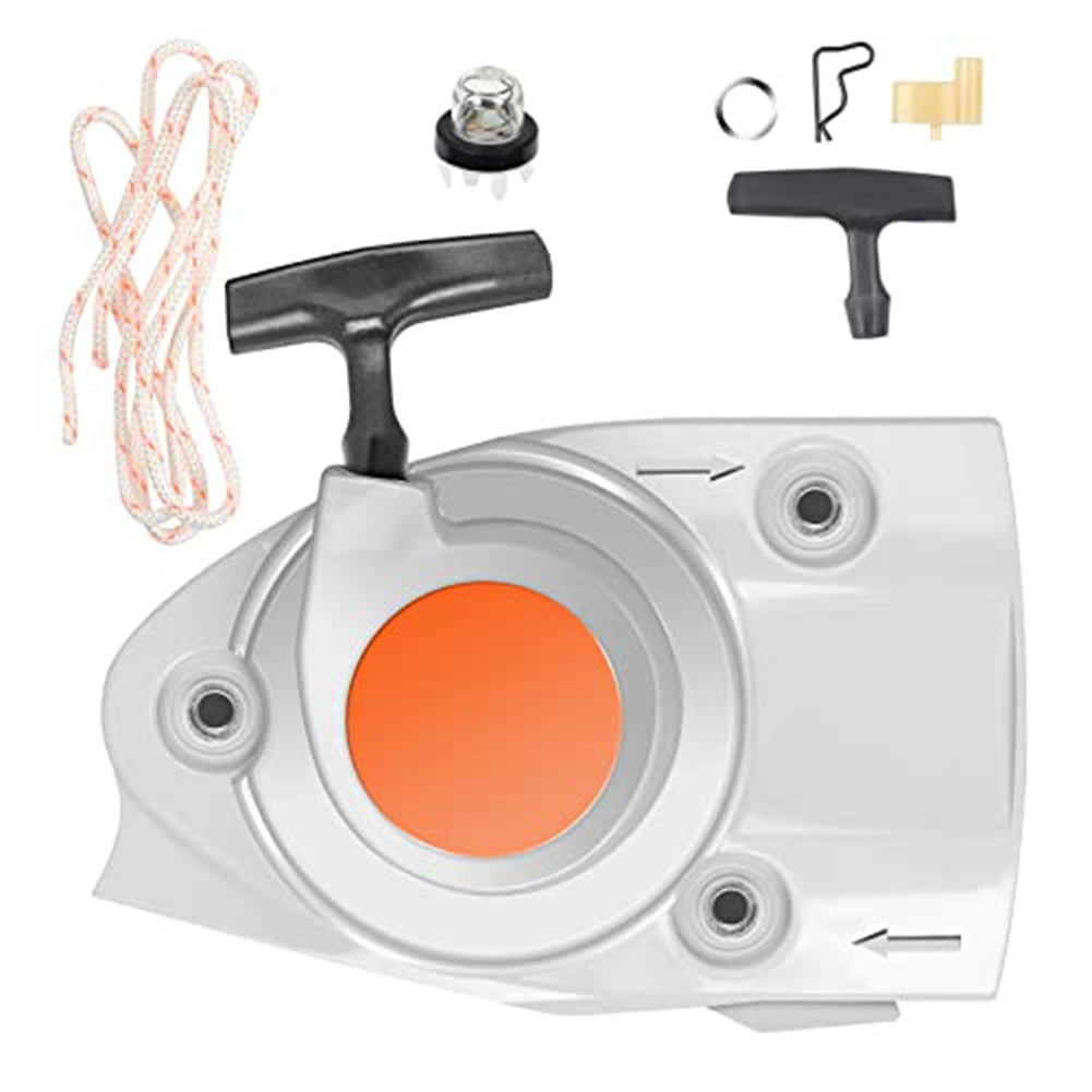 Backlash Starter Assembly Kit Suitable For TS410 For TS420 For TS480i ...