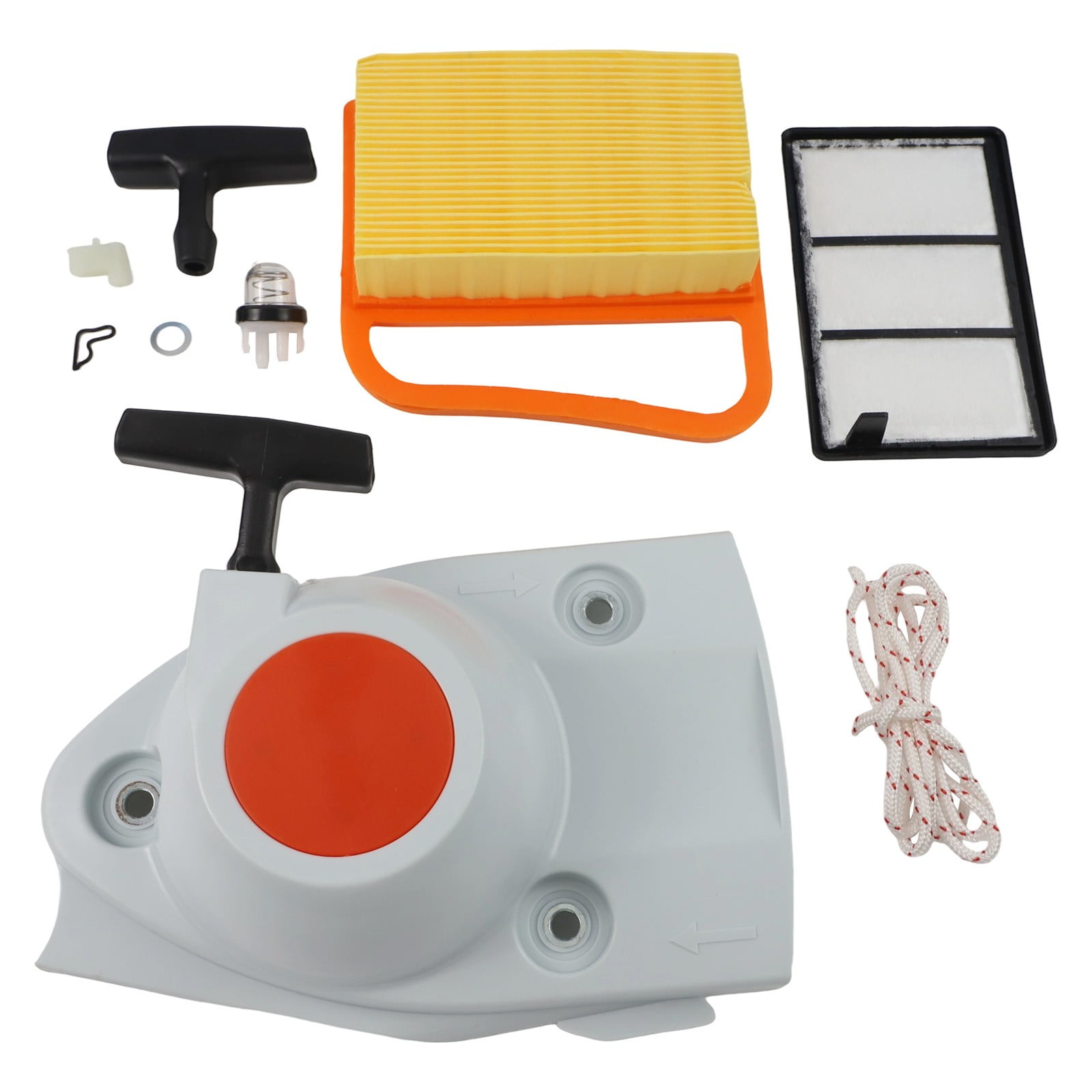 Backlash Starter Kit For Ts410 For Ts420 For Ts480I Concrete Cutting ...