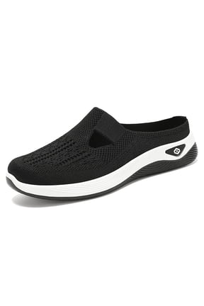 Shop Backless Sneakers and Slip-On Shoes for Comfortable Style