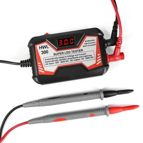 Christmas Light Testers