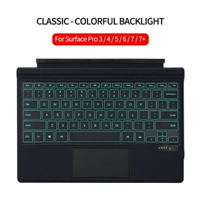 Microsoft Surface Go Keyboard