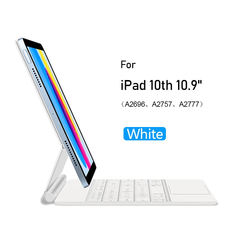 Backlight Magic Keyboard for iPad 10 10th Generation 10.9" 2022 ...