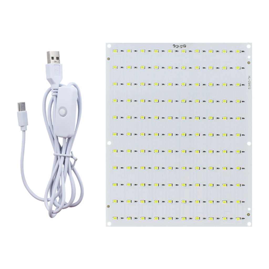Backlights Panel Printers ABS Materials Toolless Installation Energy ...
