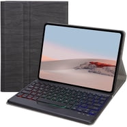 Microsoft Surface Pro Compact Comfort Keyboard Type Cover, Black, FMM ...
