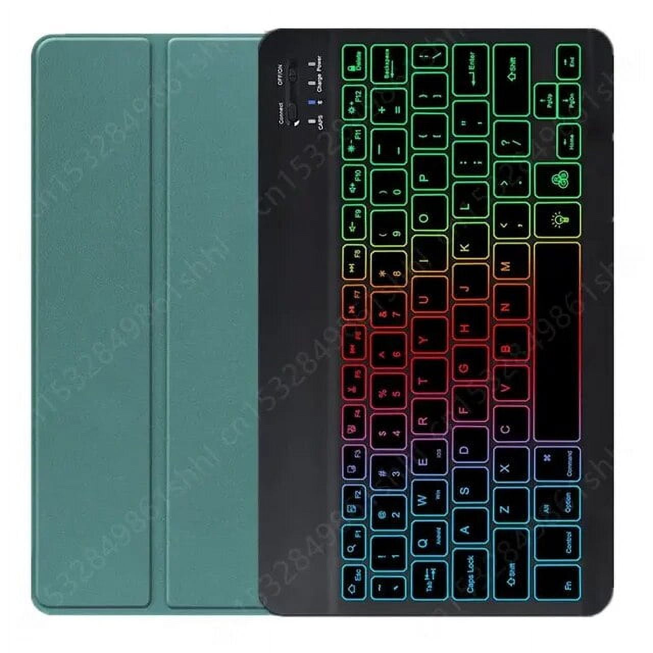 Backlit Keyboard Case for Tab M11 Xiaoxin Pad Plus 2024 11‘‘ Tablet ...