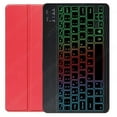 Backlit Keyboard Case for Tab M11 Xiaoxin Pad Plus 2024 11‘‘ Tablet ...