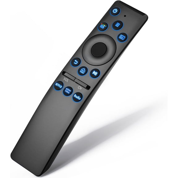 Samsung Smart Tv Controller