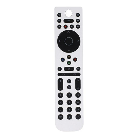 Media Remote for Xbox One and Xbox Series X|S (Black) - Original ...