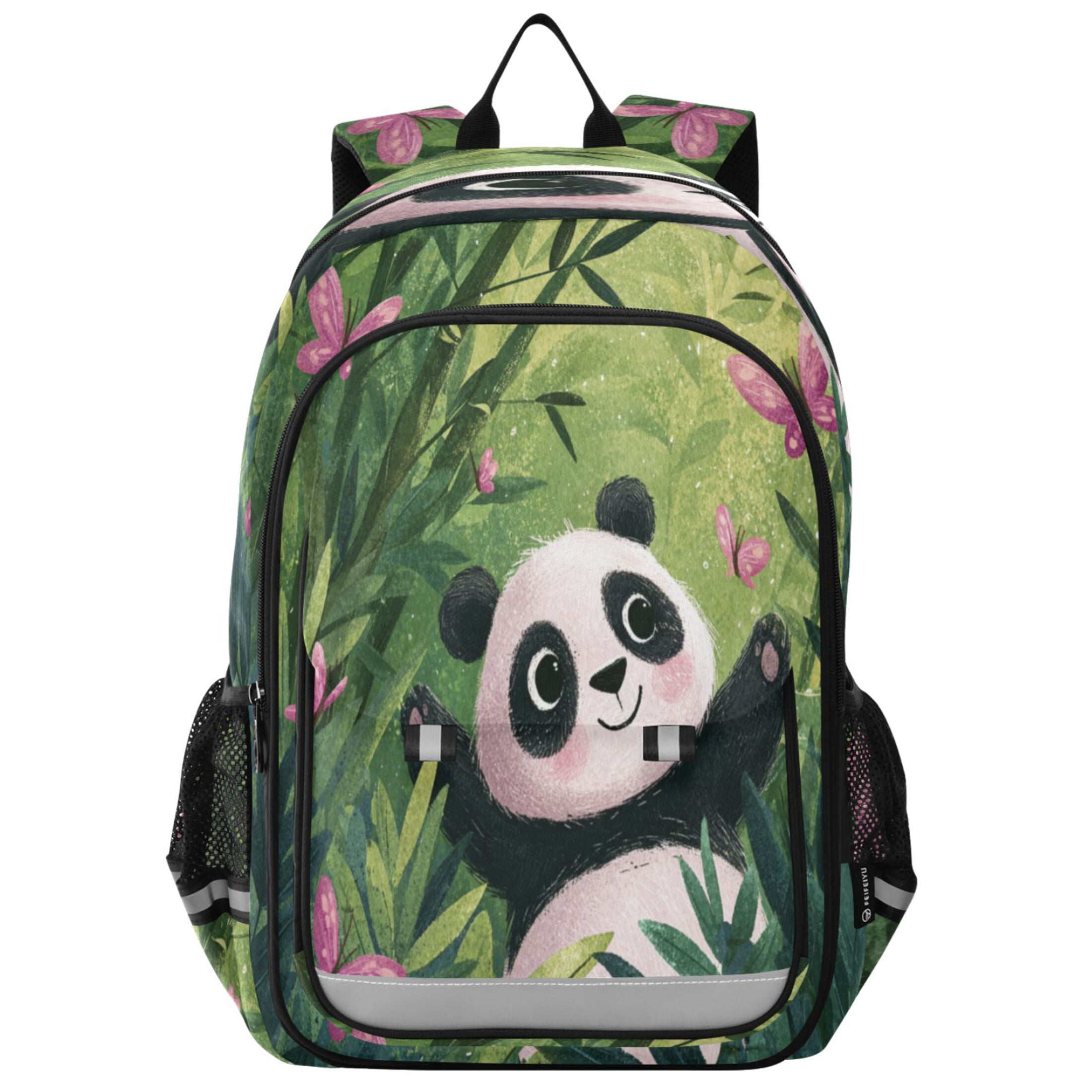 Backpack 12.9 *5.1 * 17.7 Inches Outing Backpack, Shopping Backpack ...