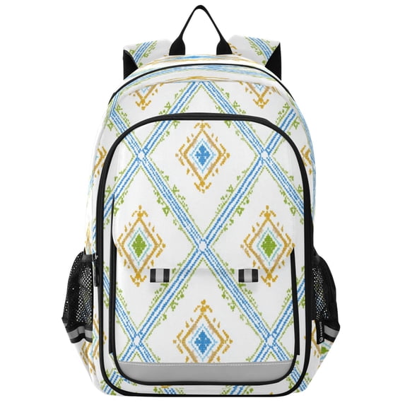 Backpack 12.9 *5.1 * 17.7 Inches Outing Backpack, Shopping Backpack ...