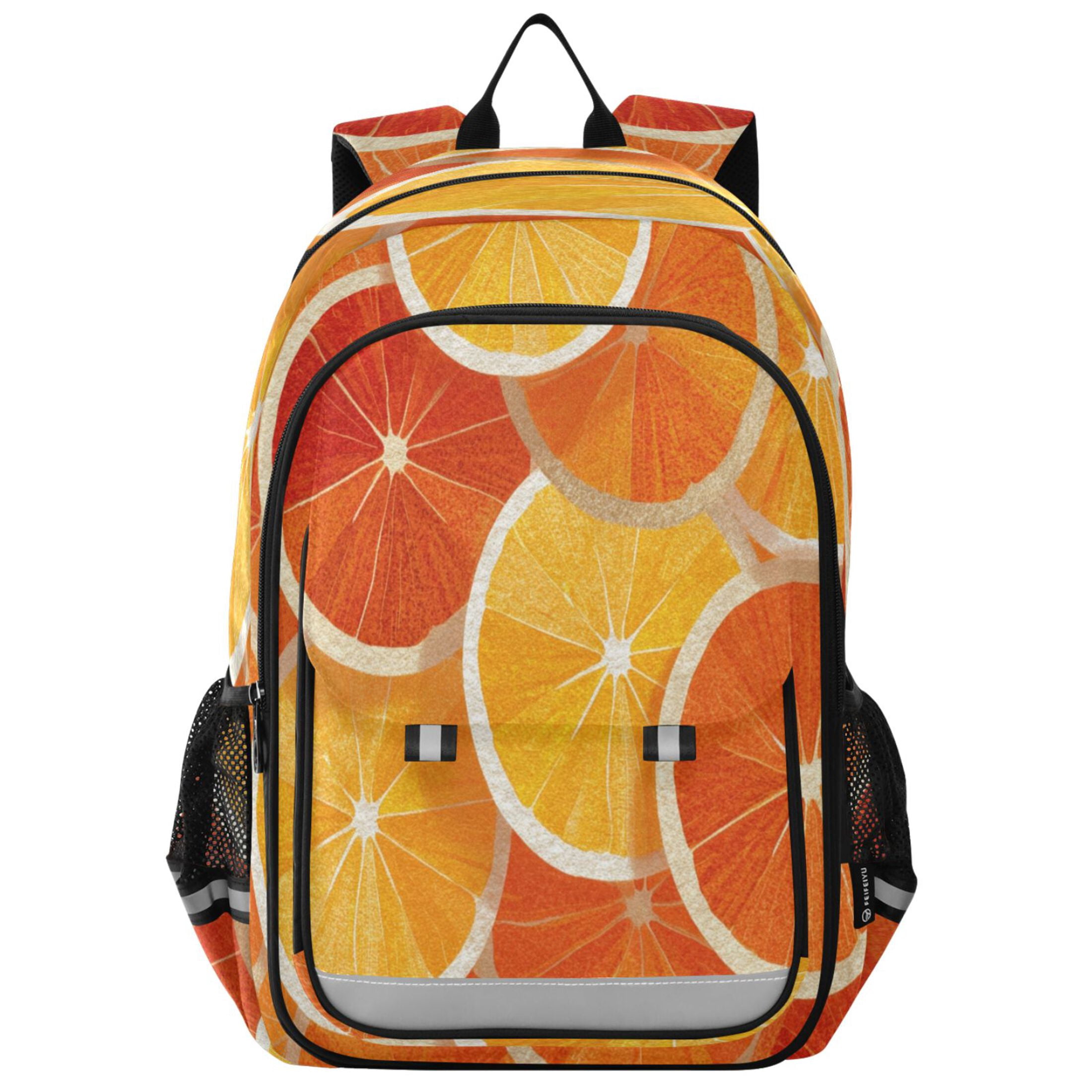 Backpack 12.9 *5.1 * 17.7 Inches Outing Backpack, Shopping Backpack ...