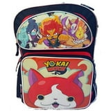 Backpack - 16 Large School Bag New 130842 - Walmart.com