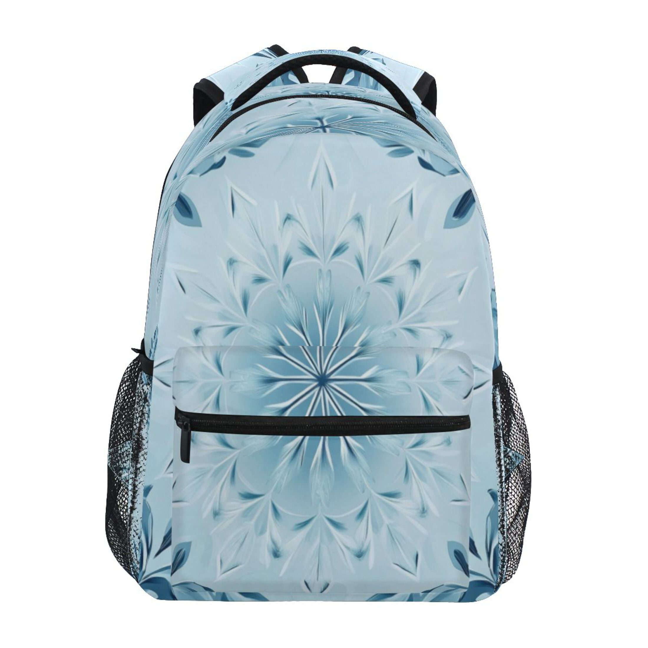 Backpack 16x11.4x6.9 Inches Fashion Backpack Shopping Travel Outing ...