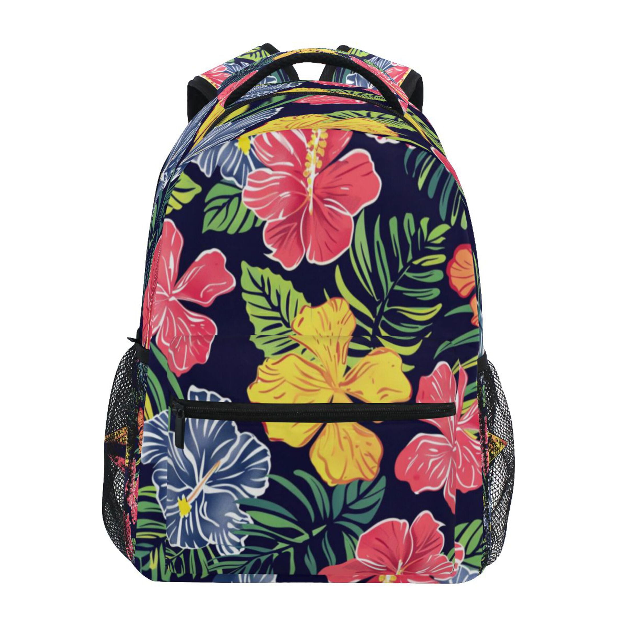 Backpack 16x11.4x6.9 Inches Fashion Backpack Shopping Travel Outing ...