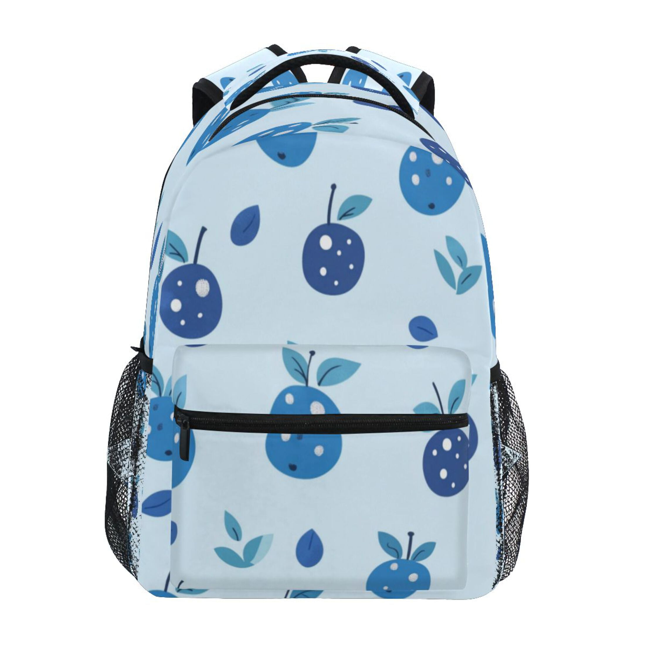 Backpack 16x11.4x6.9 Inches Fashion Backpack Shopping Travel Outing ...