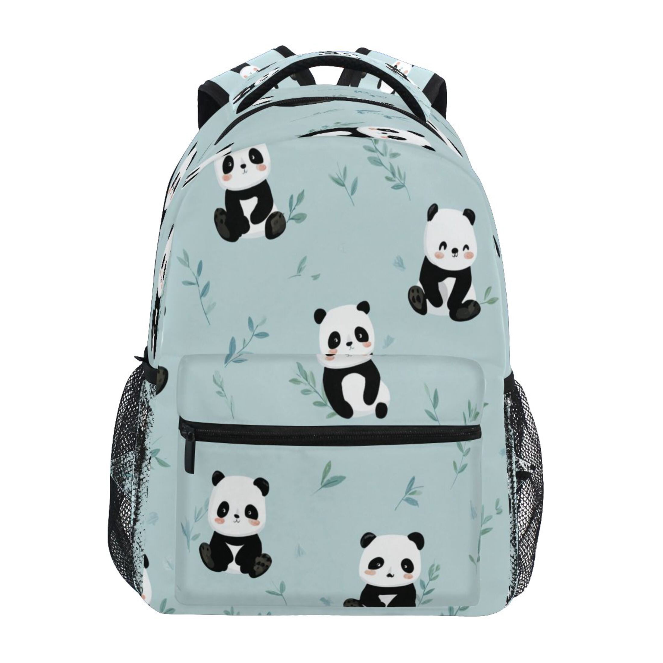 Backpack 16x11.4x6.9 Inches Fashion Backpack Shopping Travel Outing ...