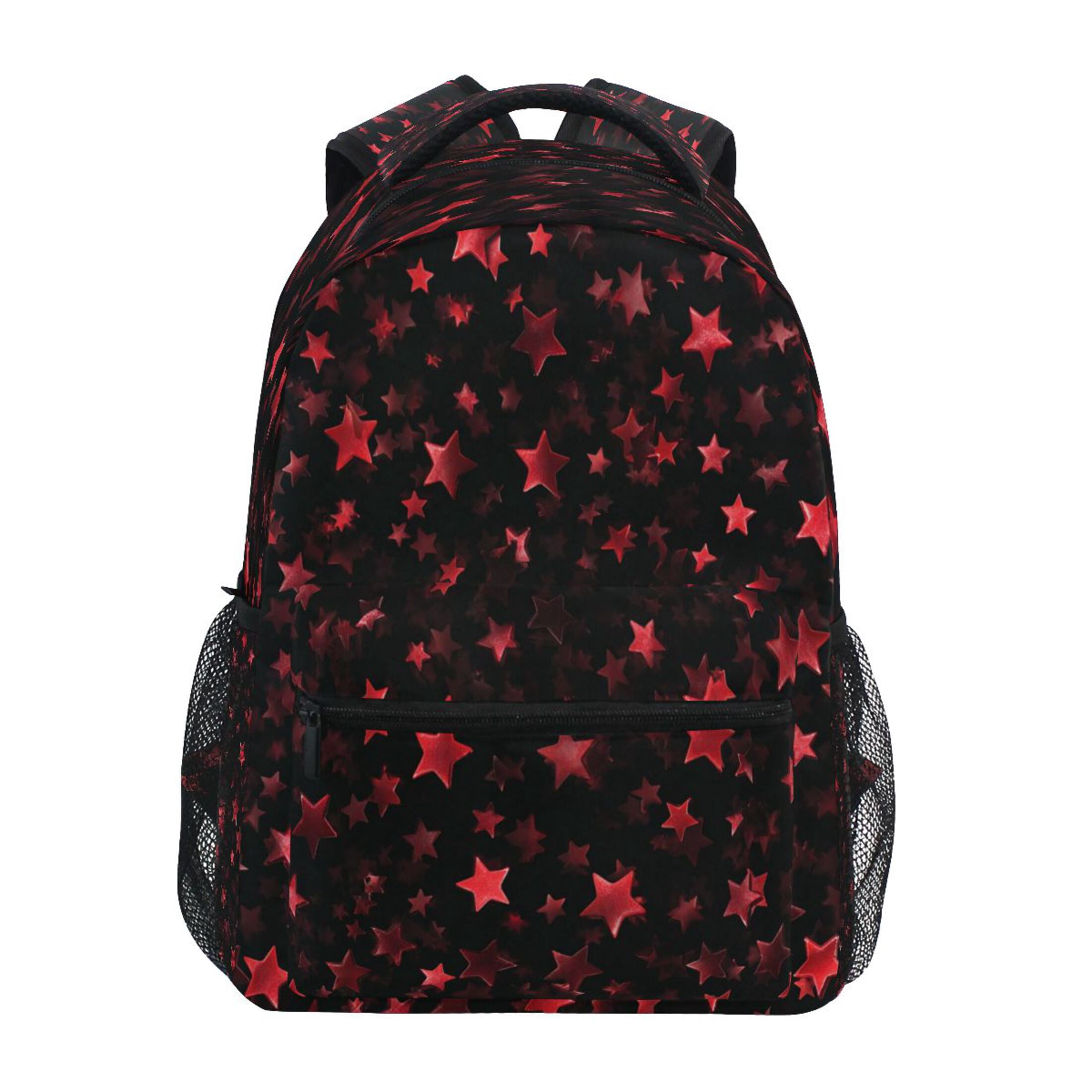 Backpack 16x11.4x6.9 Inches Fashion Backpack Shopping Travel Outing ...