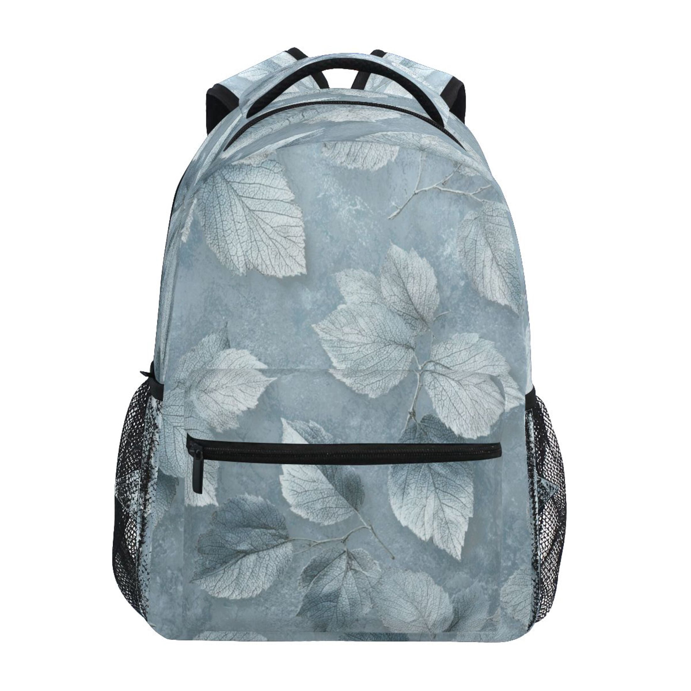 Backpack 16x11.4x6.9 Inches Fashion Backpack Shopping Travel Outing ...