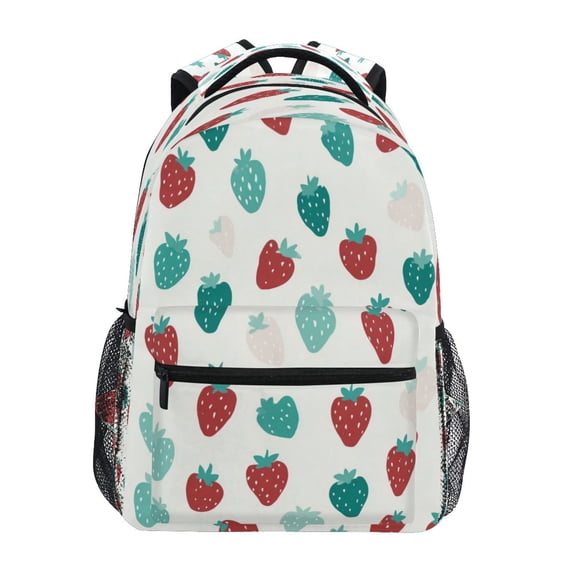 Backpack 16x11.4x6.9 Inches Fashion Backpack Shopping Travel Outing ...