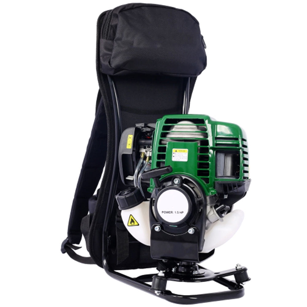 Backpack 4 in 1 Multi-Functional Trimming Tool, 38CC 4-stroke Garden ...