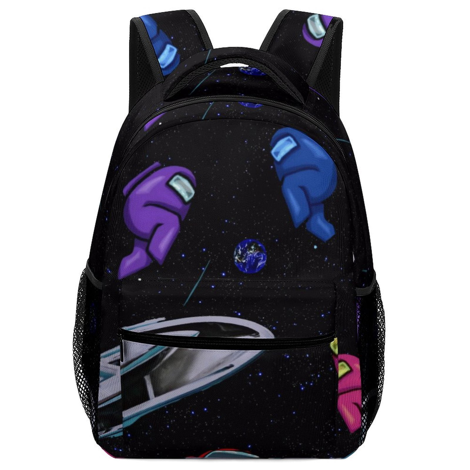 Backpack Am-ong Us Travel Bag Lightweight Small Backpack Laptop for Men ...