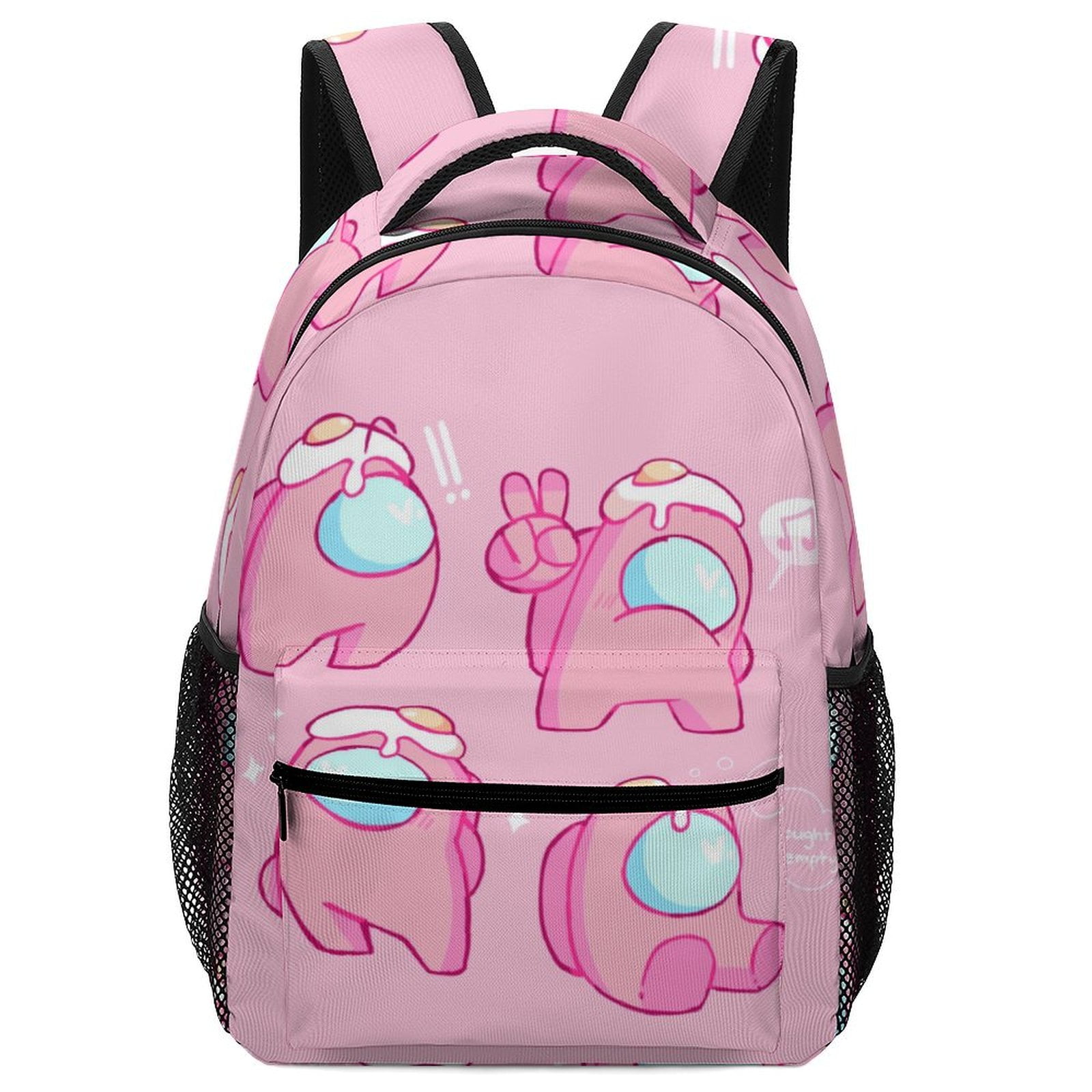 Backpack Am-ong Us Travel Bag Lightweight Small Backpack Laptop for Men ...